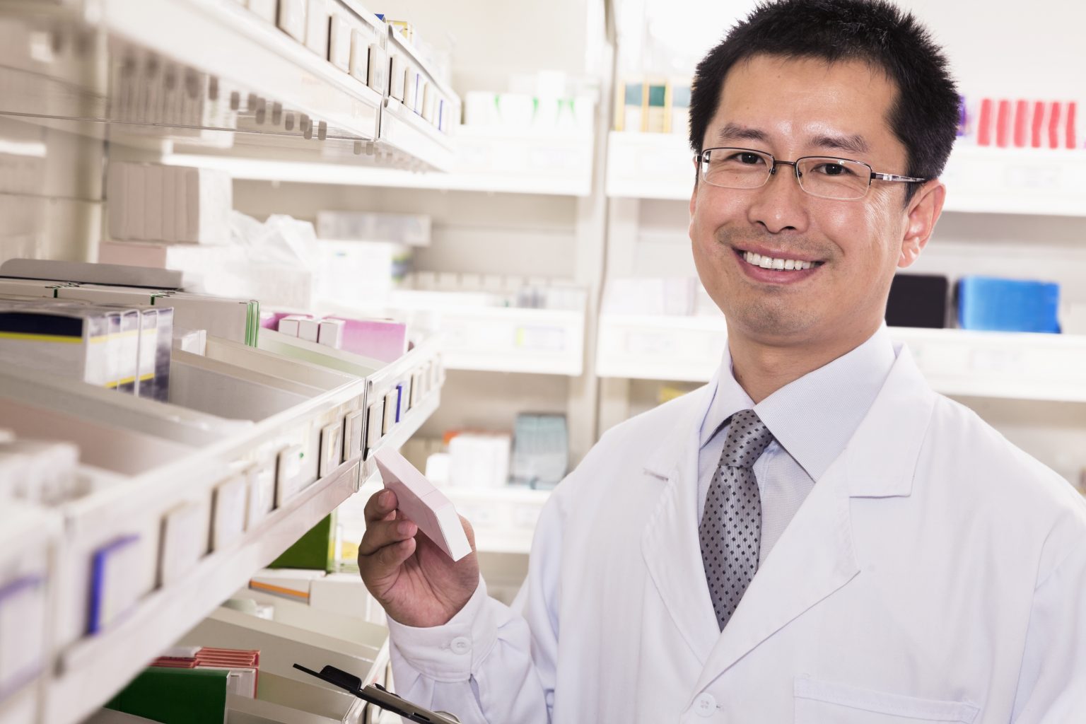 3 Ways to Make Drug Storage Safer - SafetyIQ-Academy